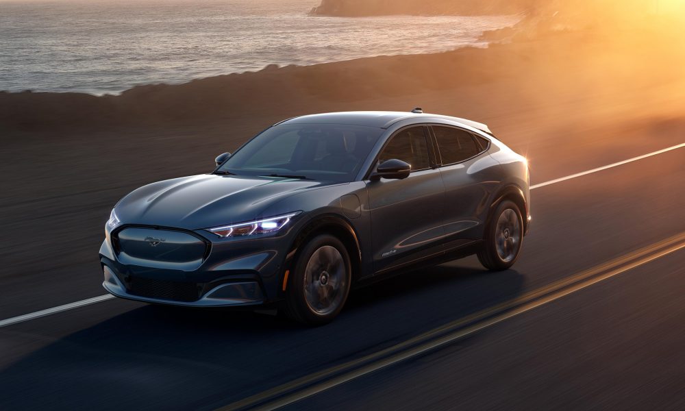 Top 5 Most Popular Cars of 2021 - Global Technology Magazine