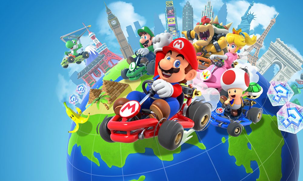 Last town: fall of felixia - Global Technology Magazine