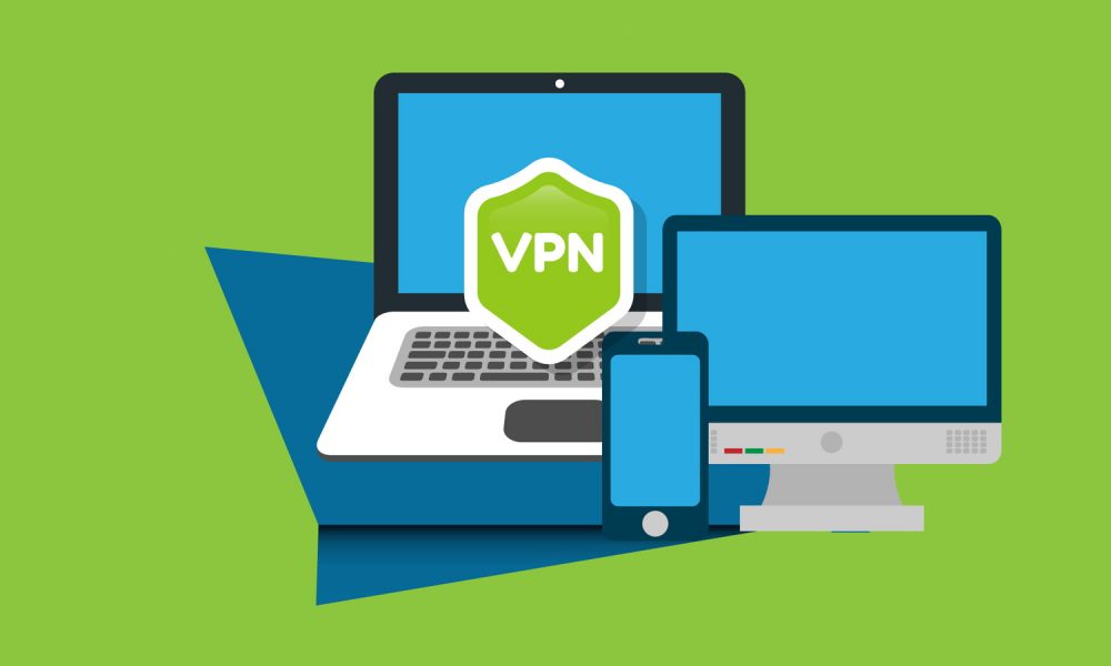 How Does a VPN Work? - Global Technology Magazine