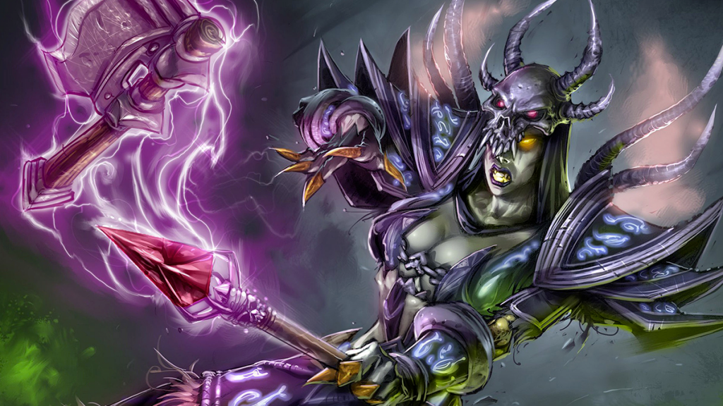 Guide to Wow Classic Warlock Leveling and Starter Build - Global ...