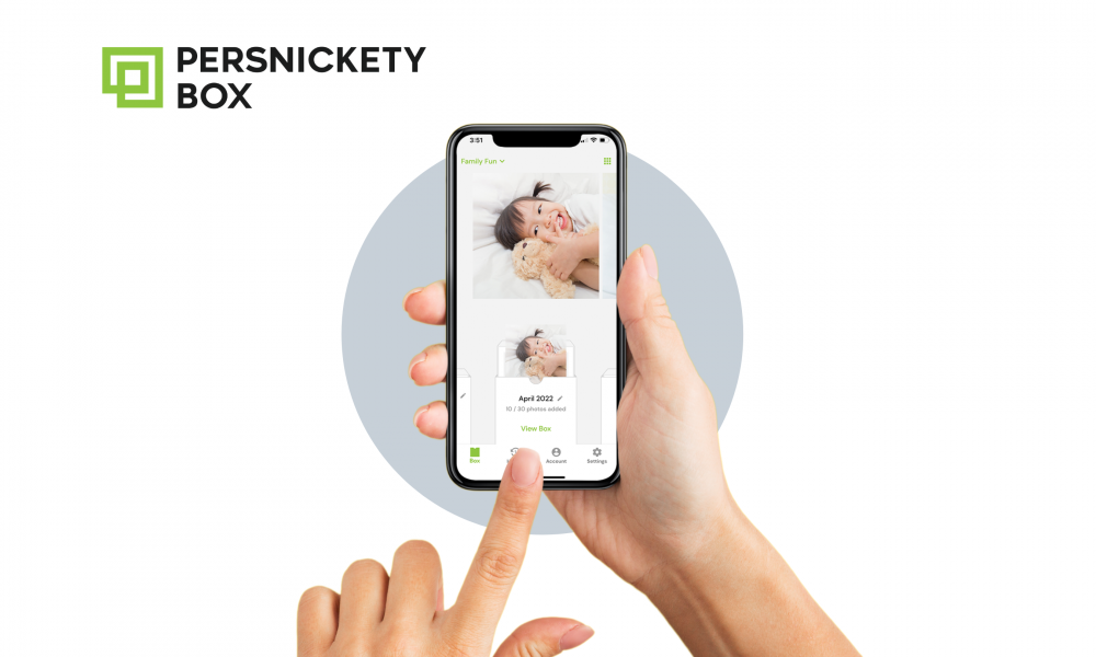 Chari Pack: How One Woman Is Changing the Game with Photo Printing in ...