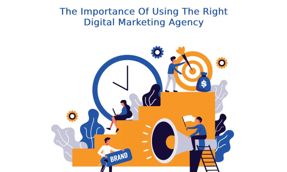 All You Need to Know About Digital Marketing - Global Technology Magazine