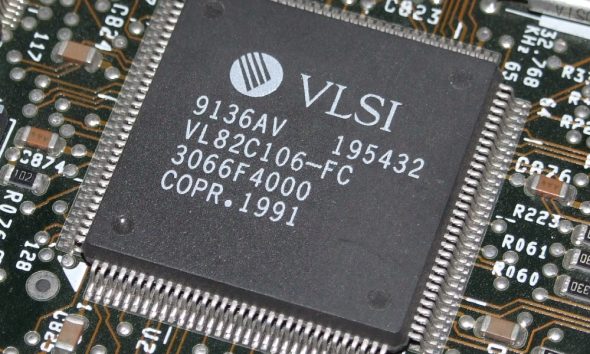 How VLSI Chips are Transforming the Electronics Industry? - Global ...