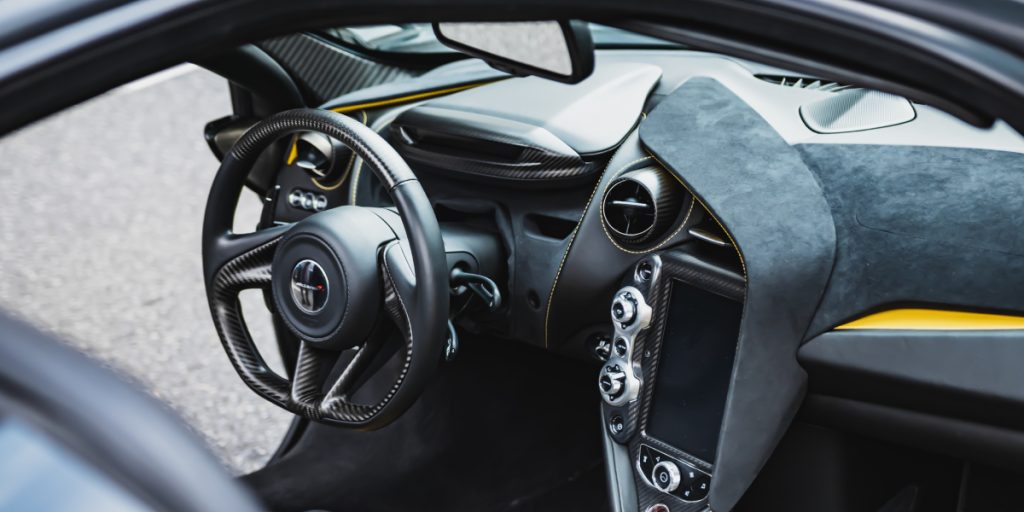 How Innovative Tech Solutions Revolutionize the Automotive Industry ...