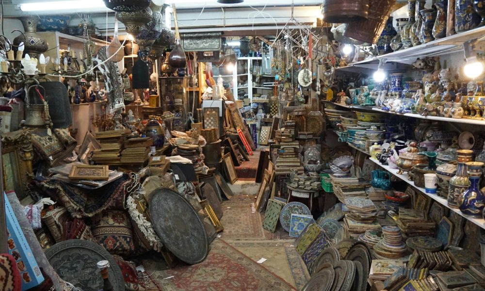 Turning Junk into Treasure: How to Sell Things You Don't Need - Global ...