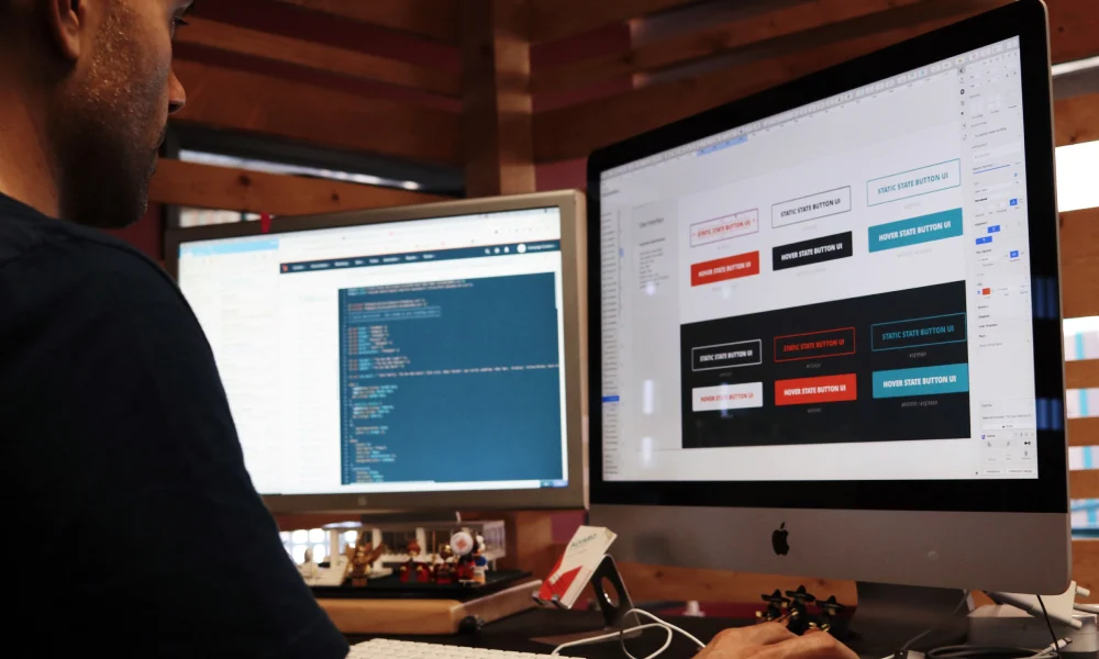A Comprehensive Guide on How to Become a Freelance Web Designer ...