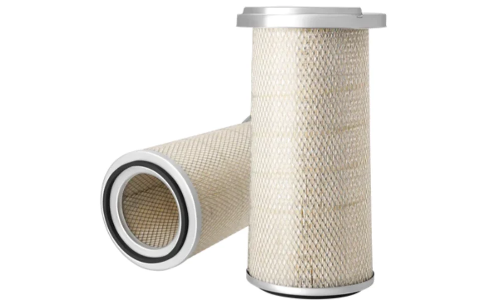 Water to Air Filters: Versatility and Benefits of Filtration System ...