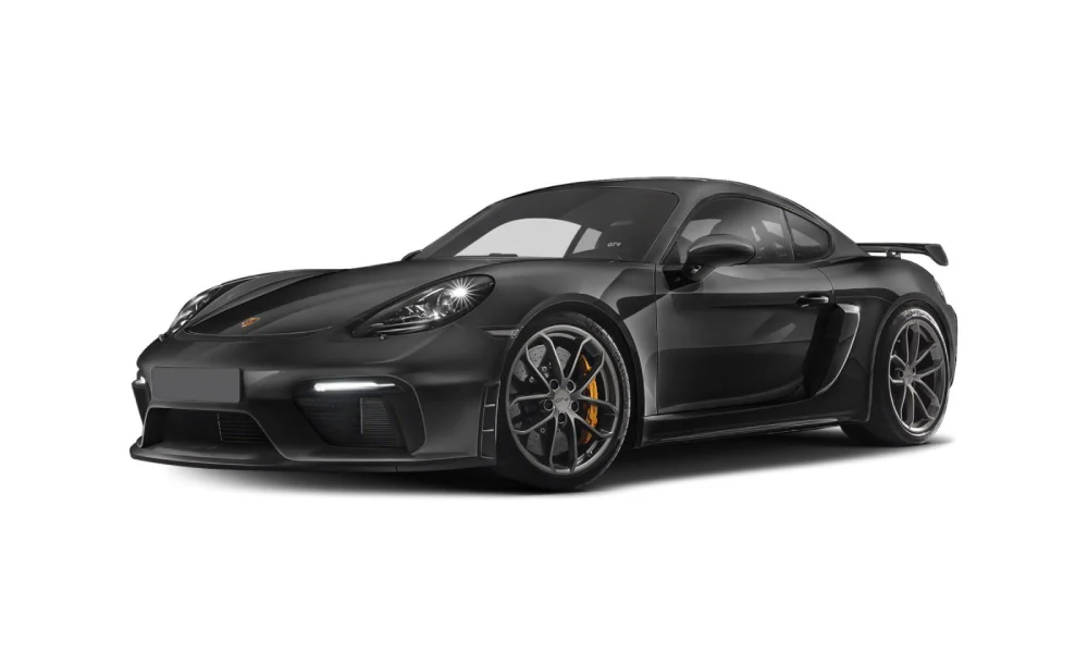 How to Use a Sporty Car Feature Checklist to Find the Perfect Vehicle ...