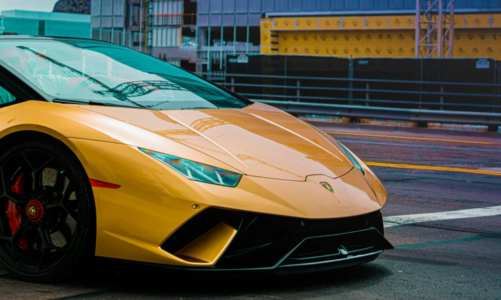 Revving Up: The Definitive Guide to Choosing the Best Sports Car for ...