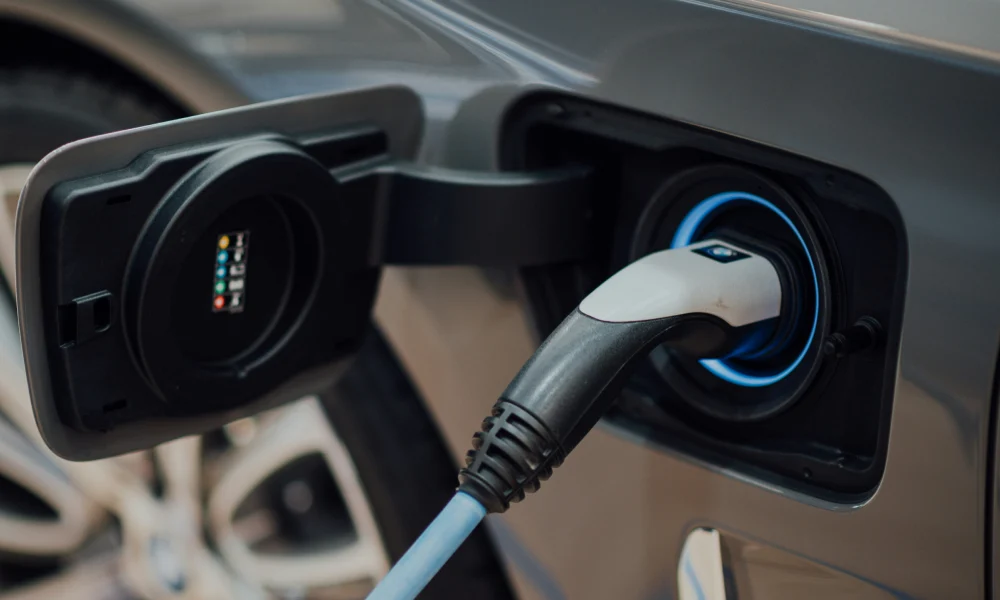 Understanding EV Mode in a Car: Exploring the Future of Electric ...