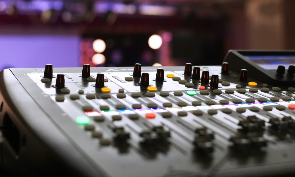 The Importance of User-Centered Design in Control Panel Design - Global ...