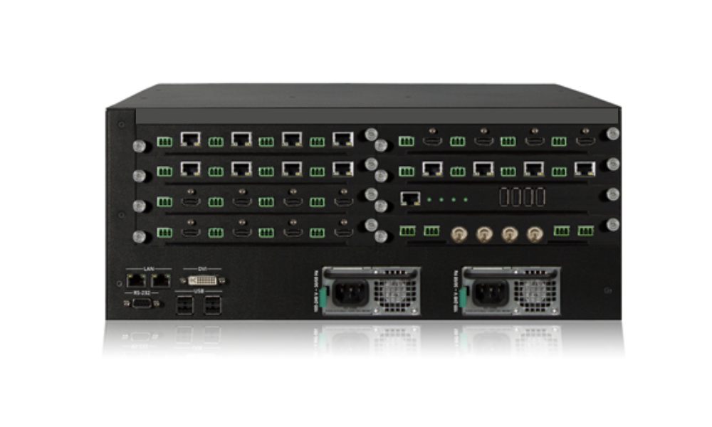 How to Choose the Right AV Equipment for Your Project - Global ...